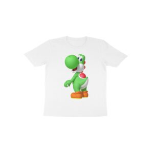 Buy Online best Yoshi shirts for Toddlers at cheapest Price - Fashion Greet