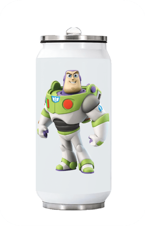 Buy Online best Sipper Can with Toy Story at cheapest Price - Fashion Greet
